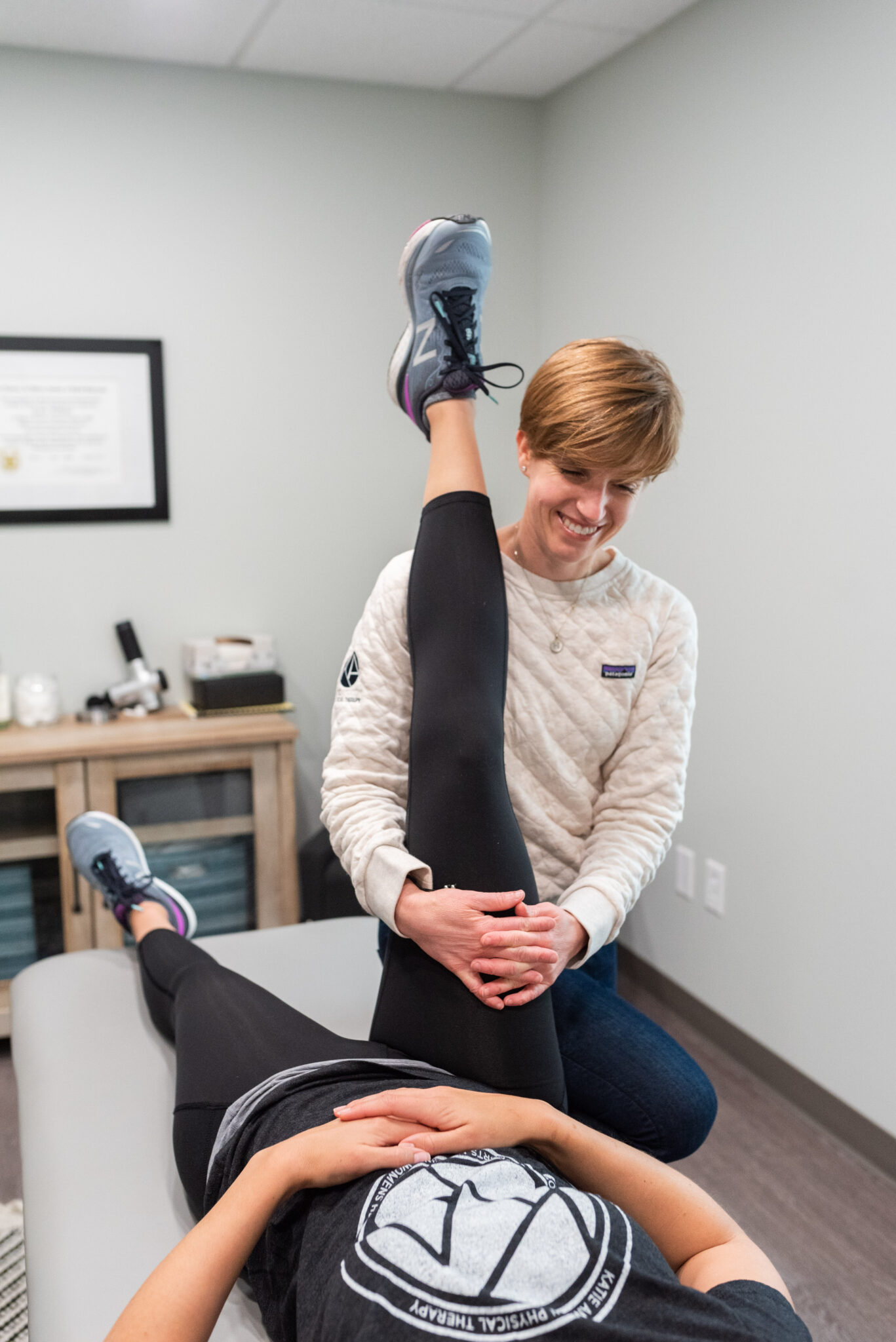 Services | Manual Therapy, Dry Needling, Sports Rehab, Women's Health
