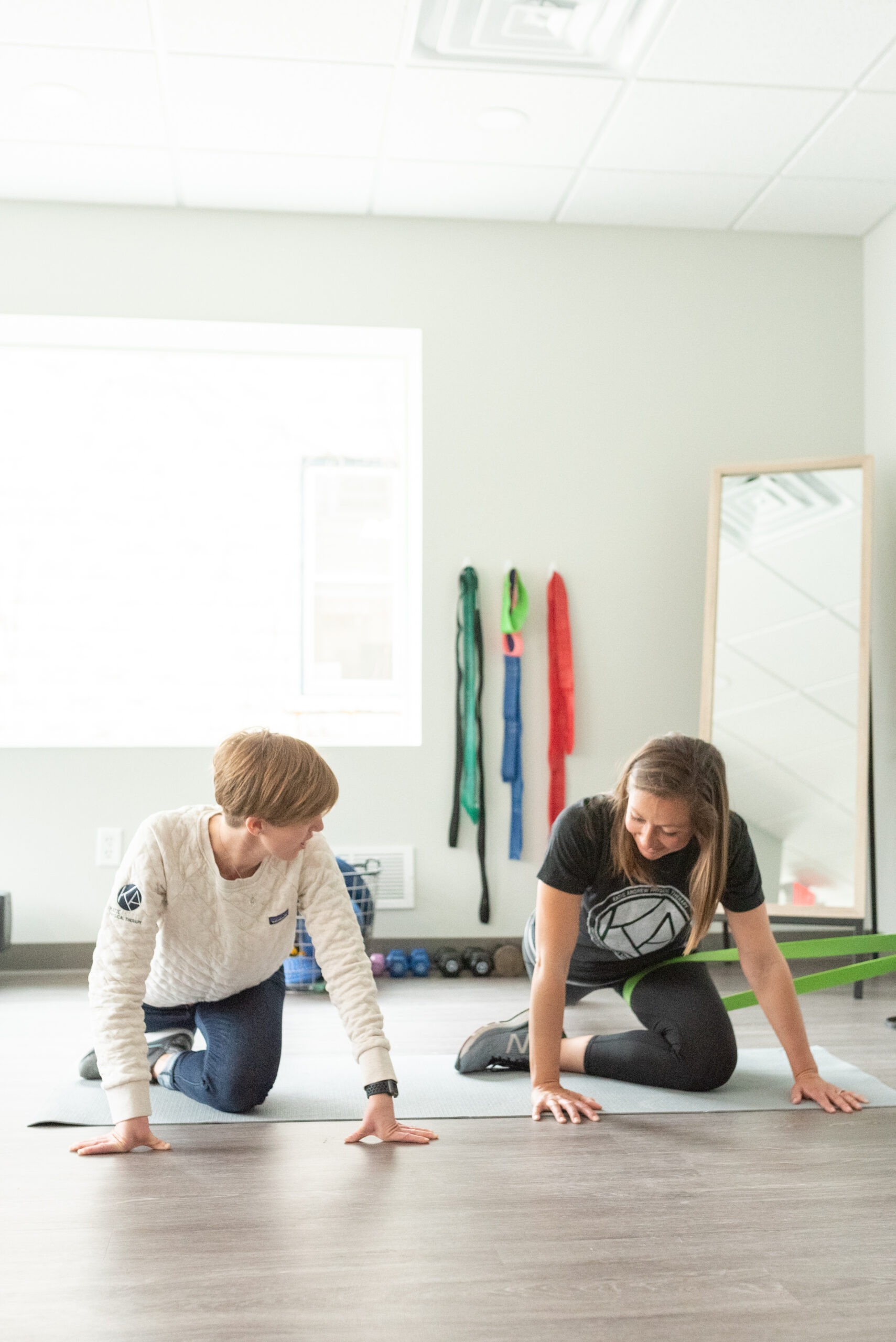 Services | Manual Therapy, Dry Needling, Sports Rehab, Women's Health